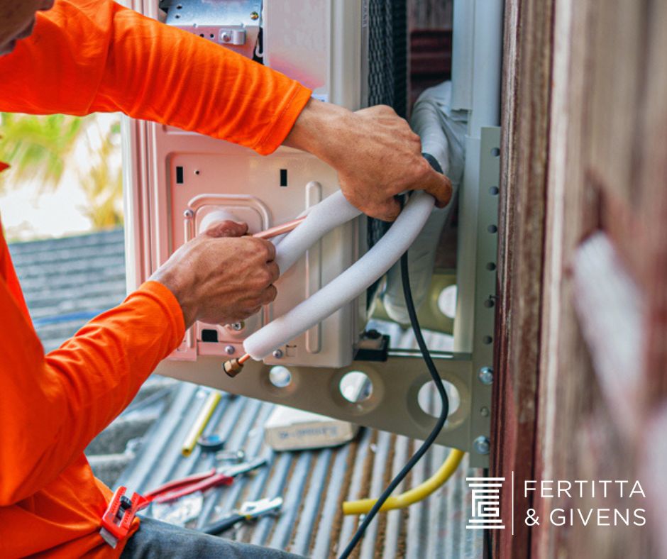HVAC Failures in New Construction: Who’s Liable for Poor Installation?