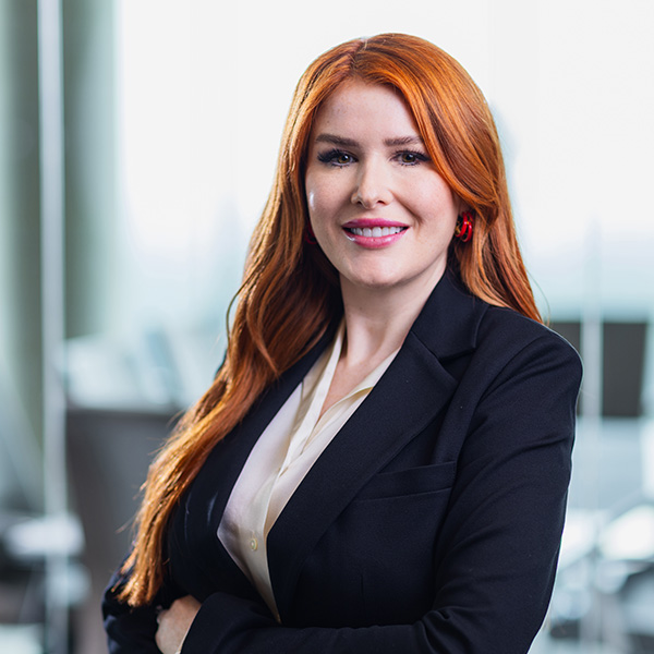 Beth McEntee | Fertitta & Givens